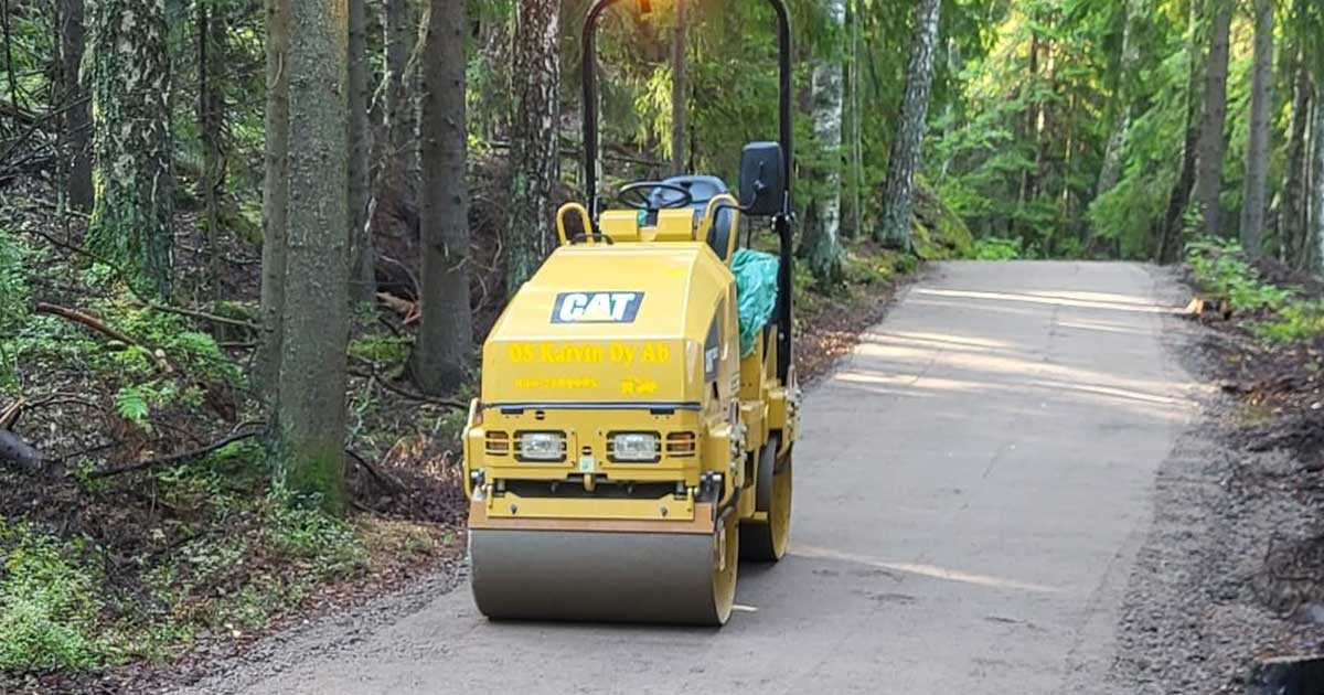 Yhteystiedot Oscar Selander | OS Kaivin